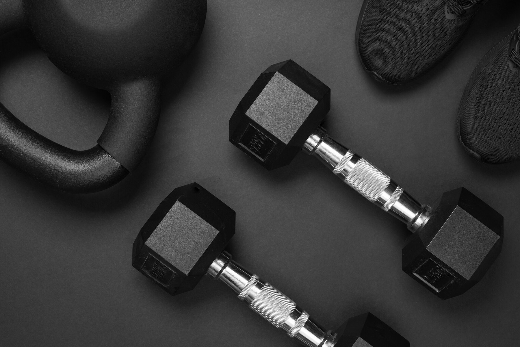 Como escolher halteres para treinos domésticos? - PS Blog: Treino ...